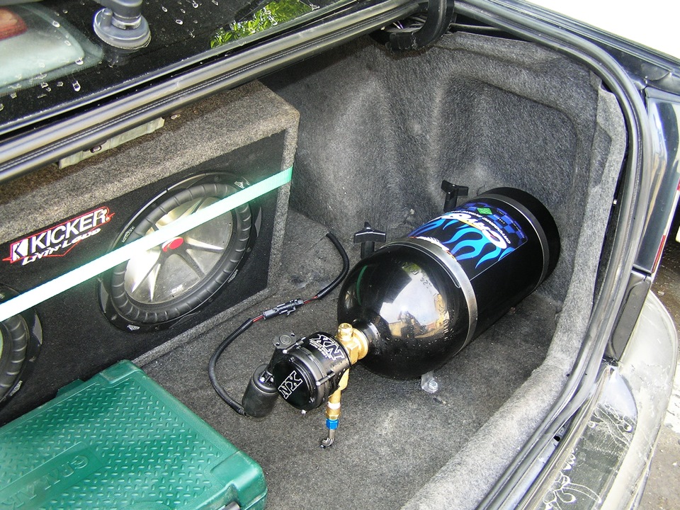 Готовимся к лету Aquamist HFS3+DEI Система охлаждения интеркуллера ...