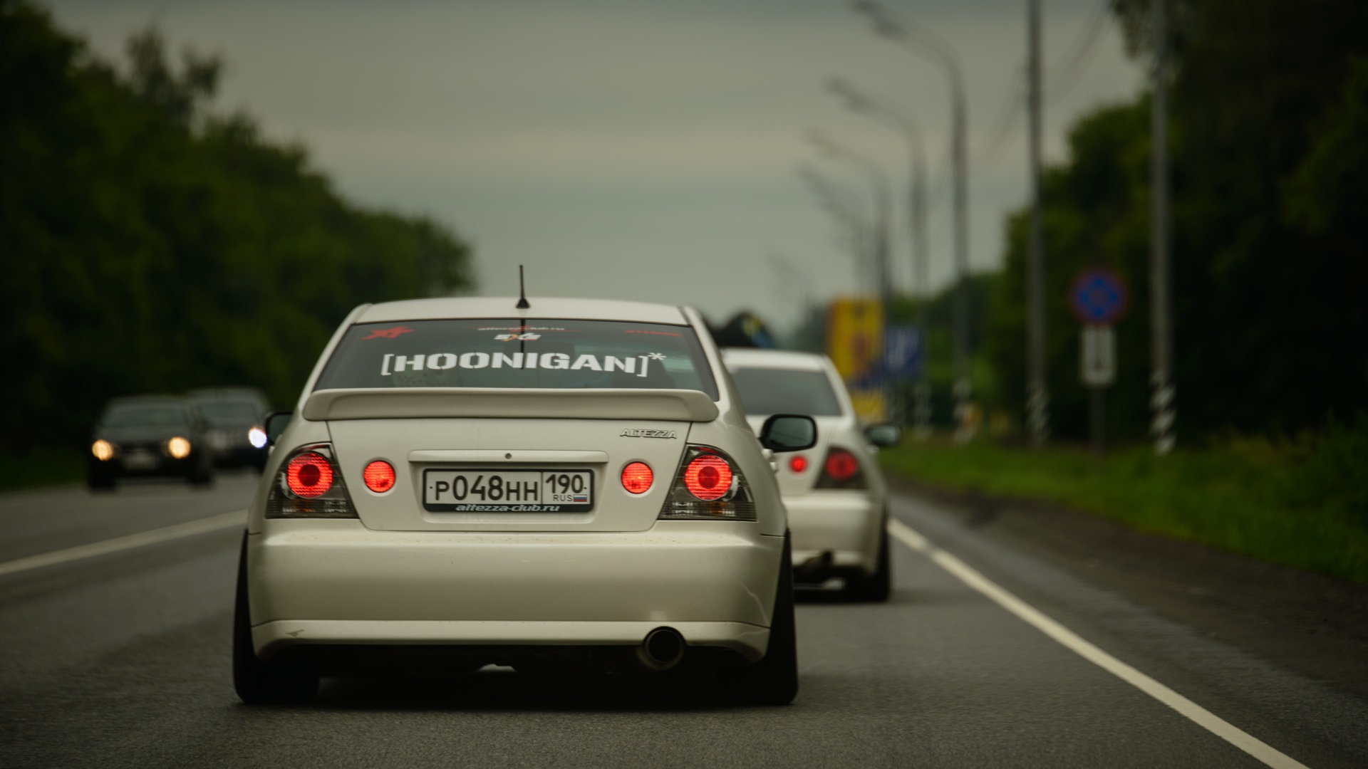 Toyota Altezza 4.0 бензиновый 2000 | V8 Strength in liters на DRIVE2