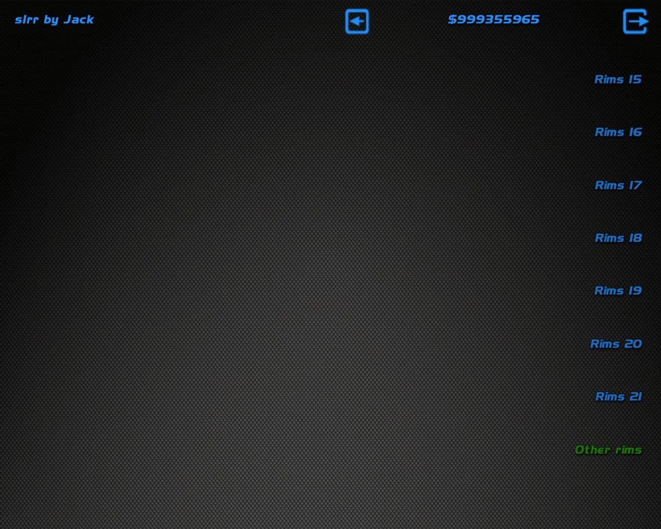 Сборка автомобиля в SLRR — DRIVE2