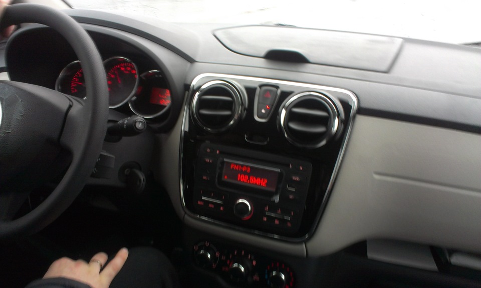 Колодки ручника — Chevrolet Lacetti Sedan, 1,6 л, 2007 года | своими ...