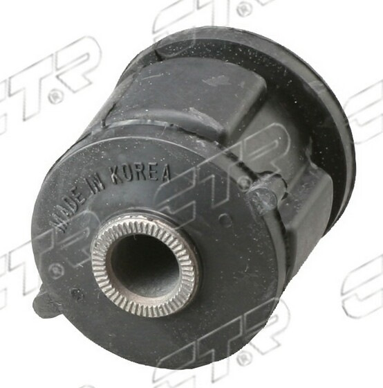сайлентблоки CTR задней продольной тяги задние — Toyota Harrier (2G), 2 ...