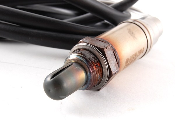 Лямбда — херамбда! — Volkswagen Golf Country, 1,8 л, 1990 года ...