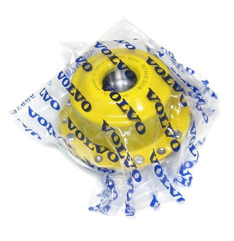 9497922 муфта распредвала впускного Volvo | Запчасти на DRIVE2