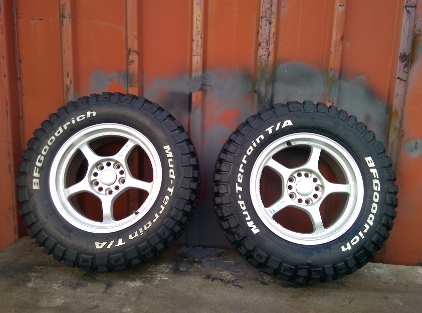 Продаю остаток тюнинга со своего Аута (но многое ещё есть) — Mitsubishi ...