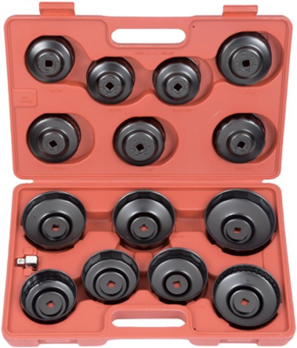 Какой съёмник нужно купить? — Toyota Corolla Fielder (E130), 1,8 л ...