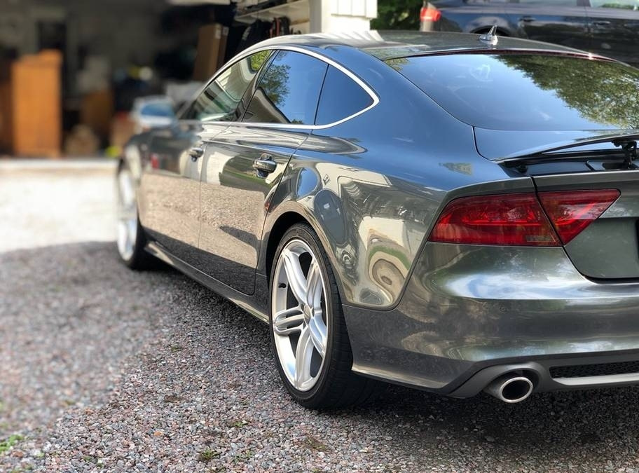 NXMotors — EA835/837 — эпохи и генерации бензиновых V-образных ...