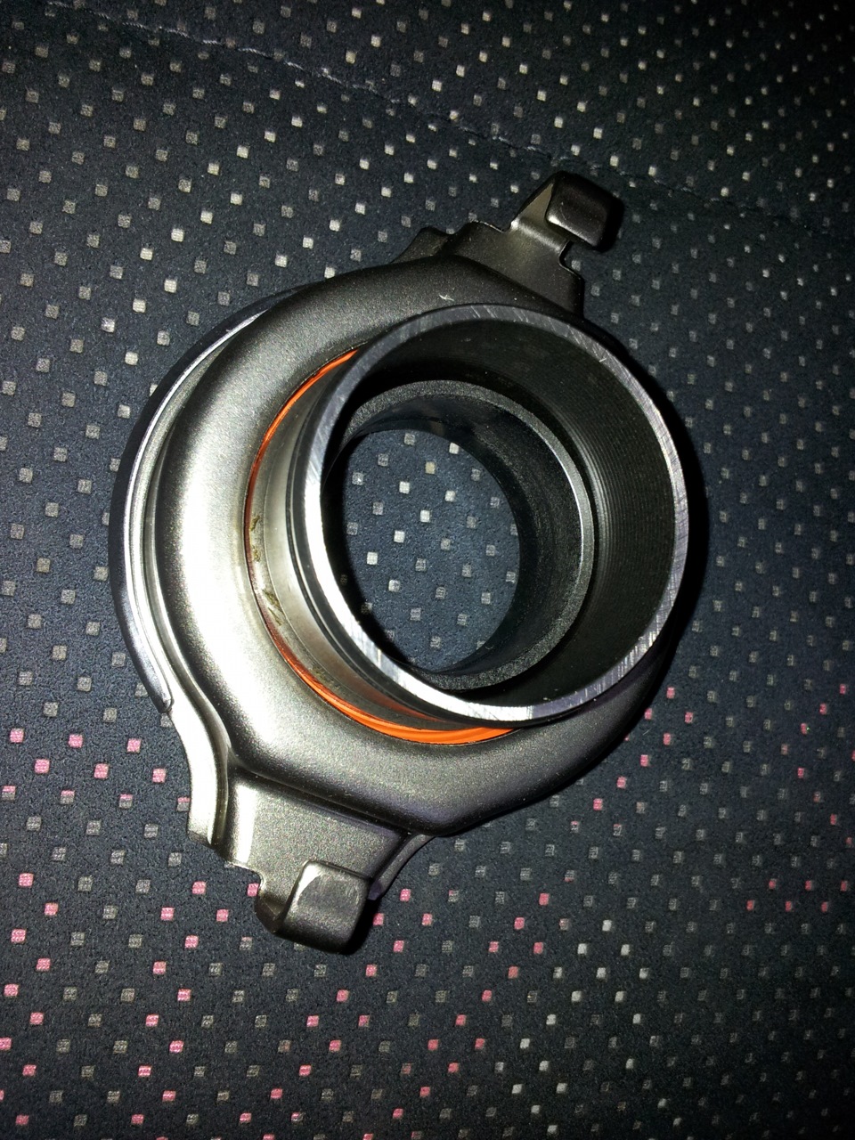 Подшипники, сальники, жидкости и прочее… — Subaru Forester (SF), 2 л ...