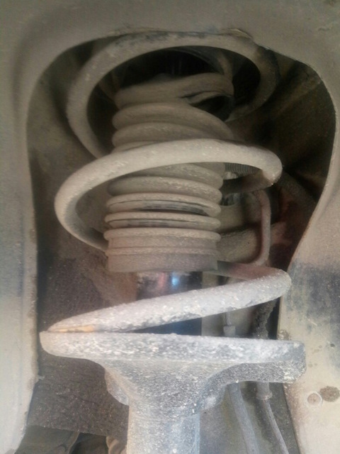 96396591 ДЕМПФЕР АМОРТИЗАТОРА GM | Запчасти на DRIVE2