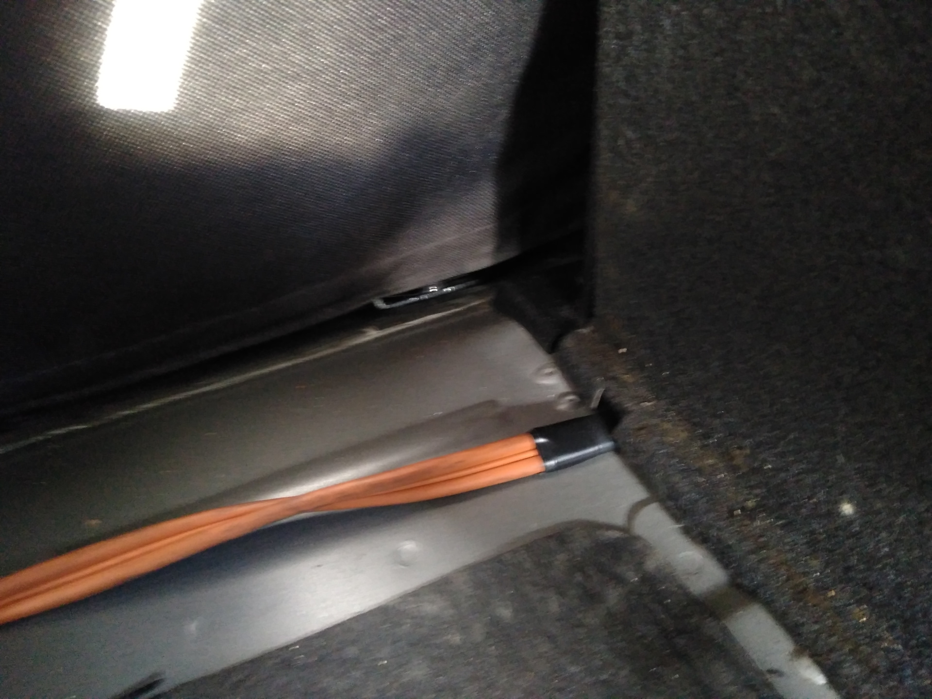 Активный сабвуфер supra srd-t30a — Hyundai Solaris (1G), 1,4 л, 2013 года | автозвук | DRIVE2