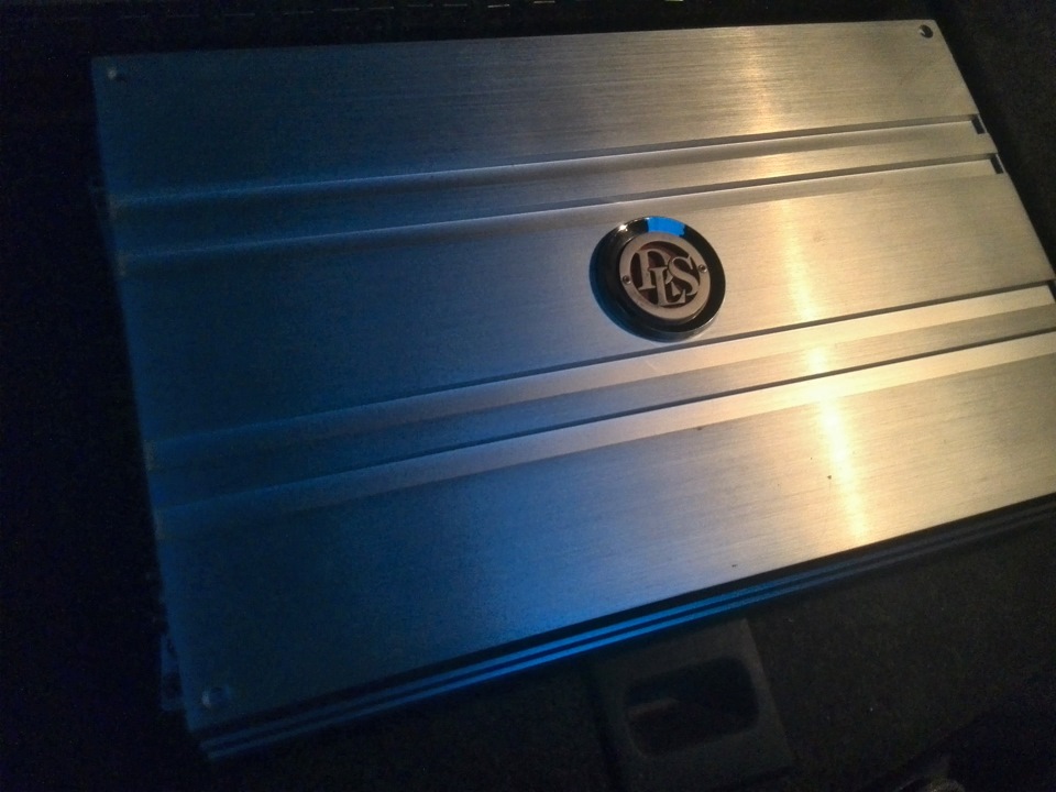 Автозвук ☊ часть #2: DLS MA51 & Morel Tempo 6 — Volkswagen Jetta V, 1,6 л, 2008 года | автозвук ...