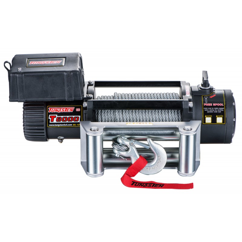 Закрытие склада на Енисейской — распродажа! — ProWinch на DRIVE2