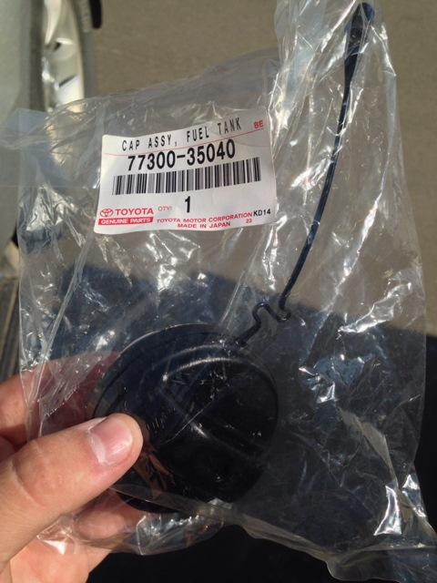7730035040 Крышка топливного бака Тойота/Лексус TOYOTA LEXUS | Запчасти ...