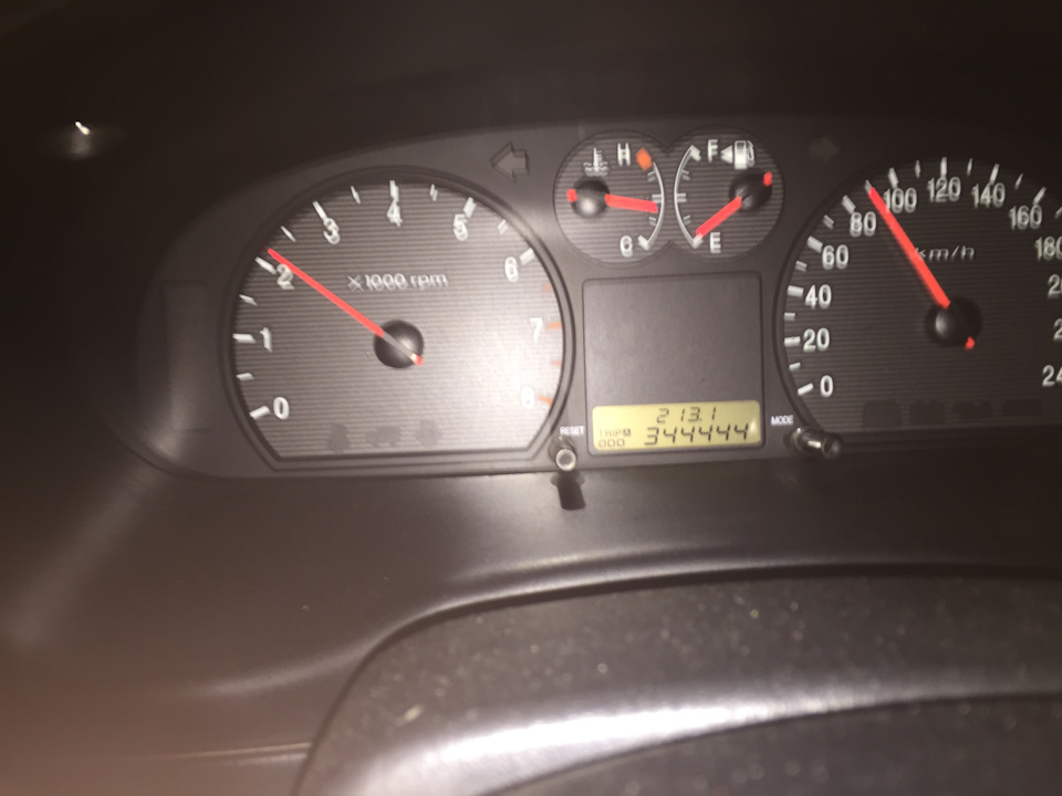 Замена задних пружин Besf1ts — Hyundai Sonata IV (EF), 2 л, 2007 года ...