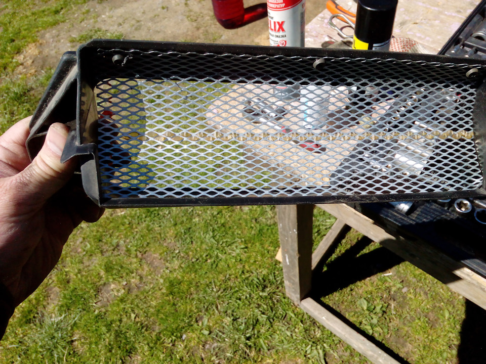 Маялся безделием — Opel Corsa D, 1,3 л, 2010 года | своими руками | DRIVE2