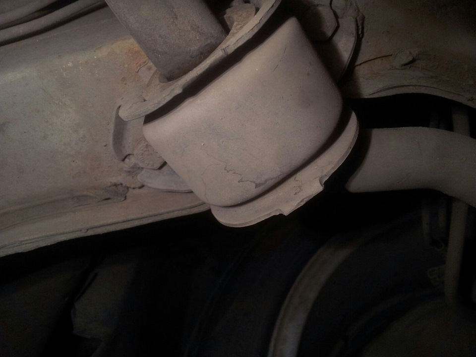 с подвеской закончено) — Mercedes-Benz E-Class (W210), 2 л, 1996 года ...