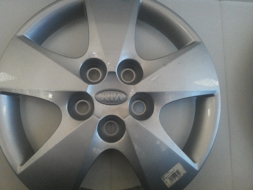 Колпаки: Daewoo, Ford, Accent, Sonata, Pgt 307, Toyota R15 — DRIVE2