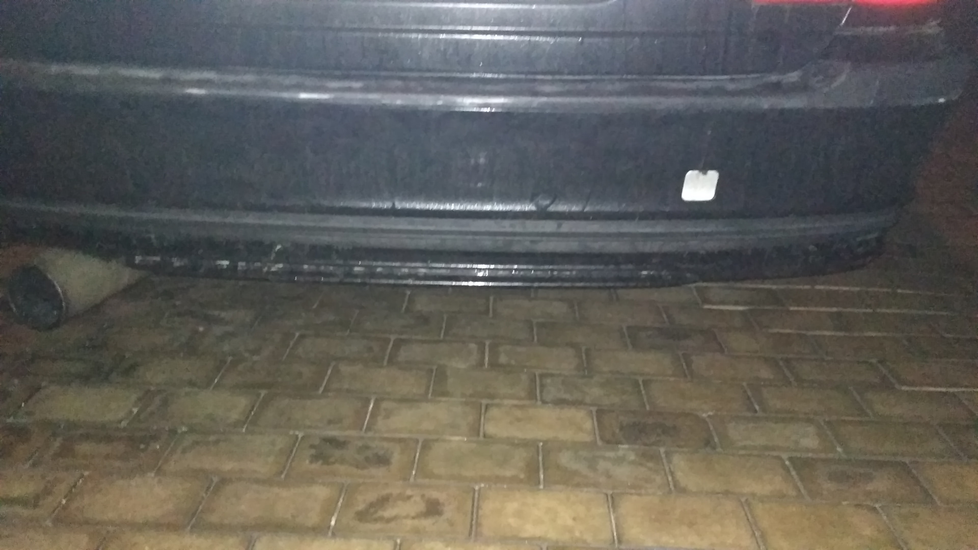 China PDC — BMW 3 series Touring (E46), 2 л, 2004 года | электроника ...