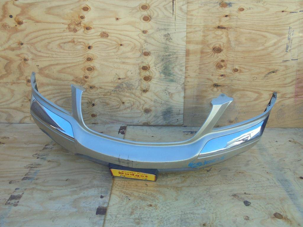 Передний бампер Крайслер Пацифика (Chrysler Pacifica) 2003-2006 гг ...