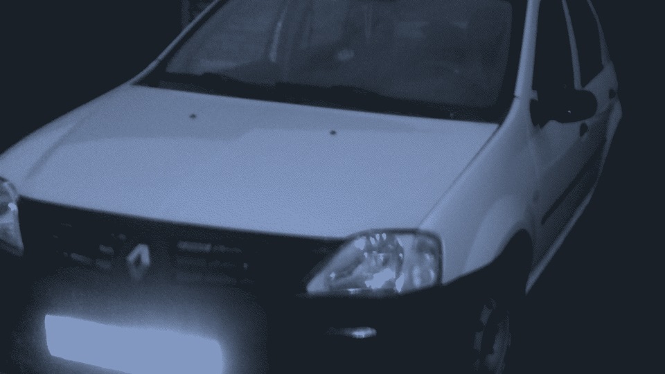 Renault Logan (1G) 1.4 бензиновый 2006 | на DRIVE2