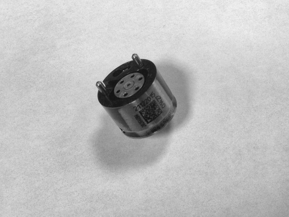 28231014 Форсунка CR Delphi | Запчасти на DRIVE2