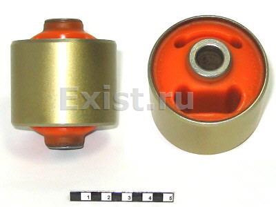 Замена подушек двигателя и опоры переднего редуктора — Mitsubishi ...