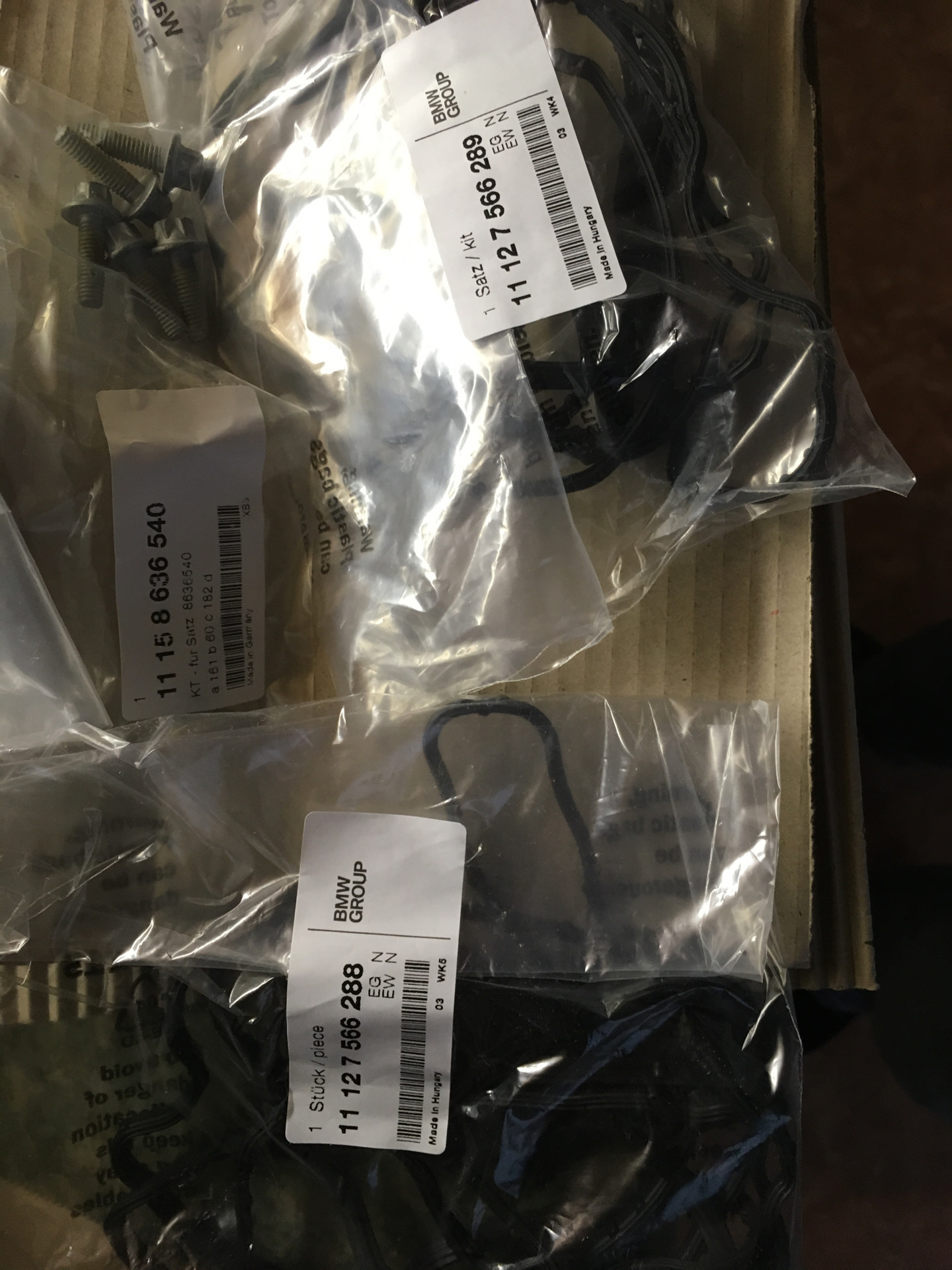 Подготовка к замене мск, список — BMW X5 (E70), 4,4 л, 2012 года ...