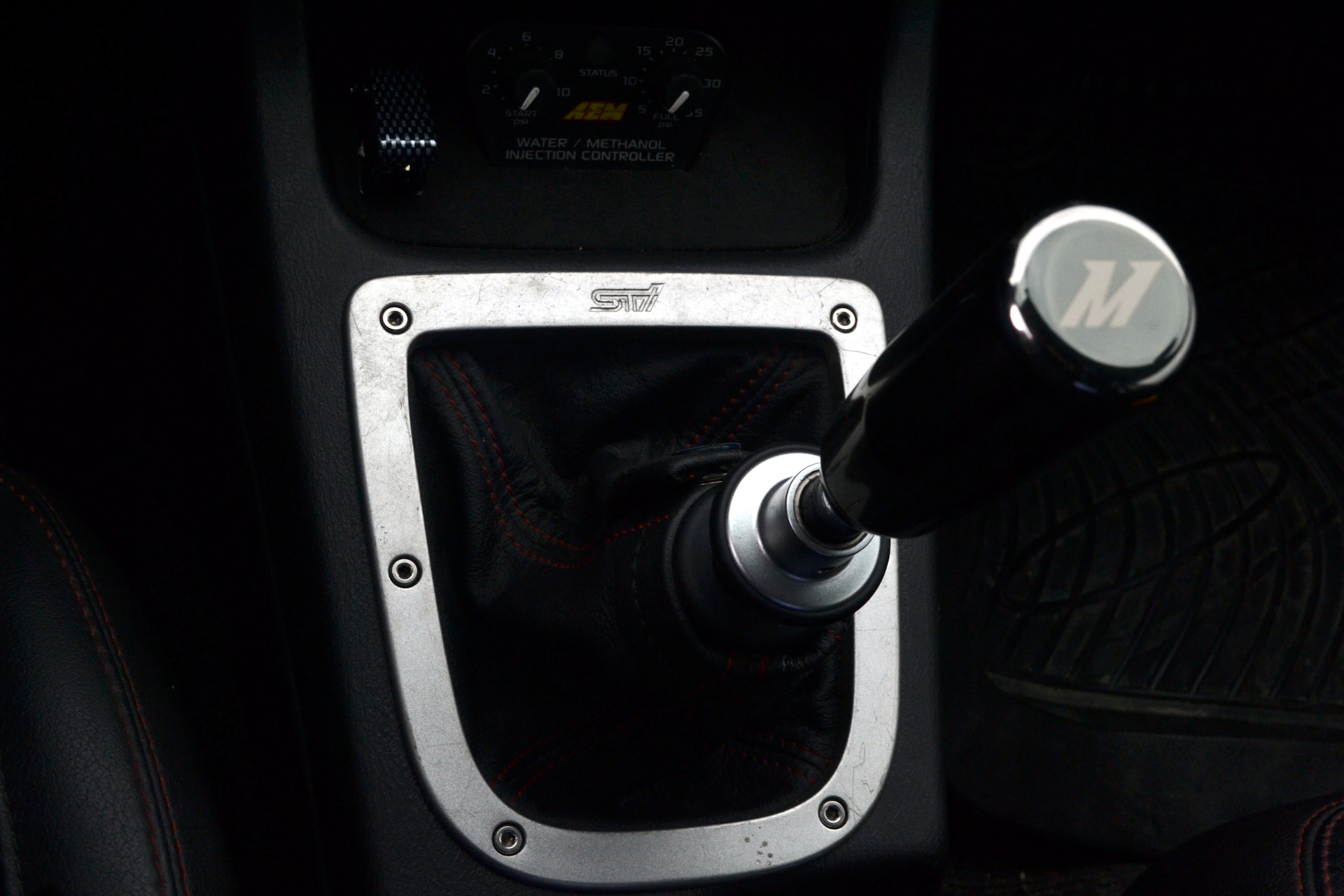 AEM Methanol Injection — Subaru Impreza WRX (GD, GG), 2,5 л, 2002 года ...