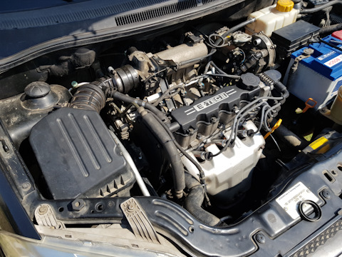 93742892 Поршень GM | Запчасти на DRIVE2