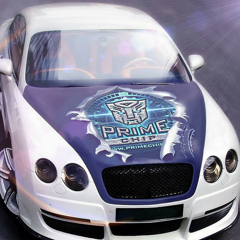 Чип Тюнинг на ваш автомобиль — Prime Chip на DRIVE2