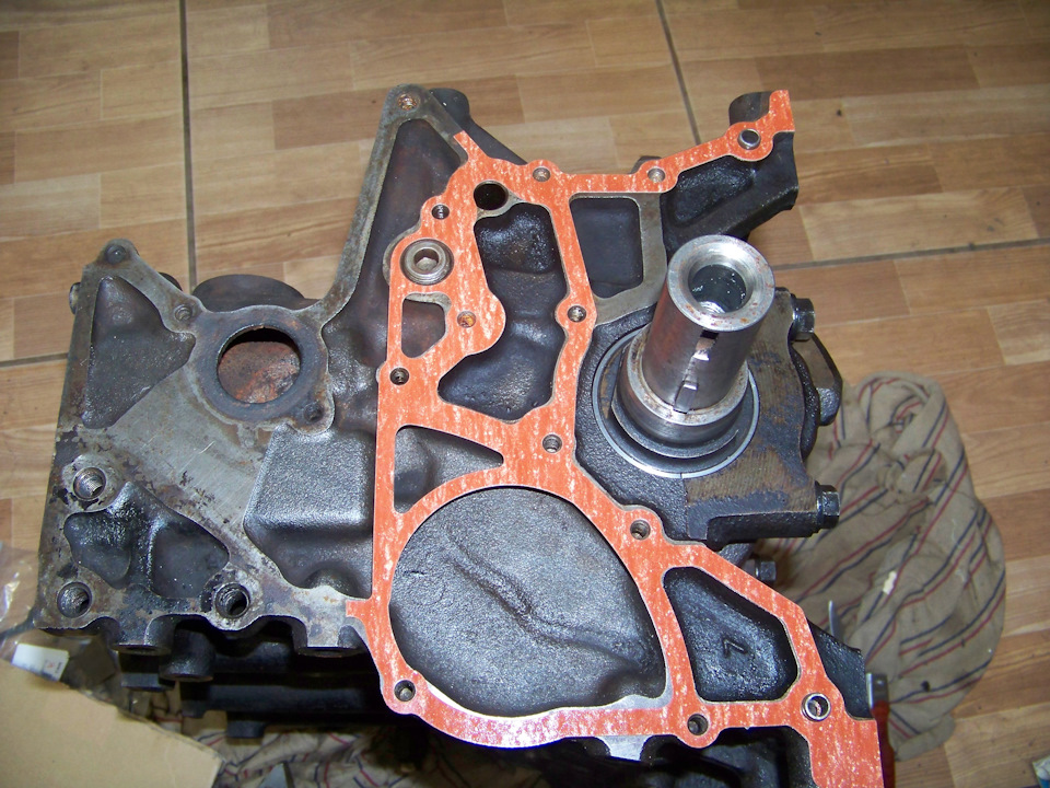 обновление 1 — Toyota Carina ED (1G), 1,8 л, 1986 года | своими руками ...