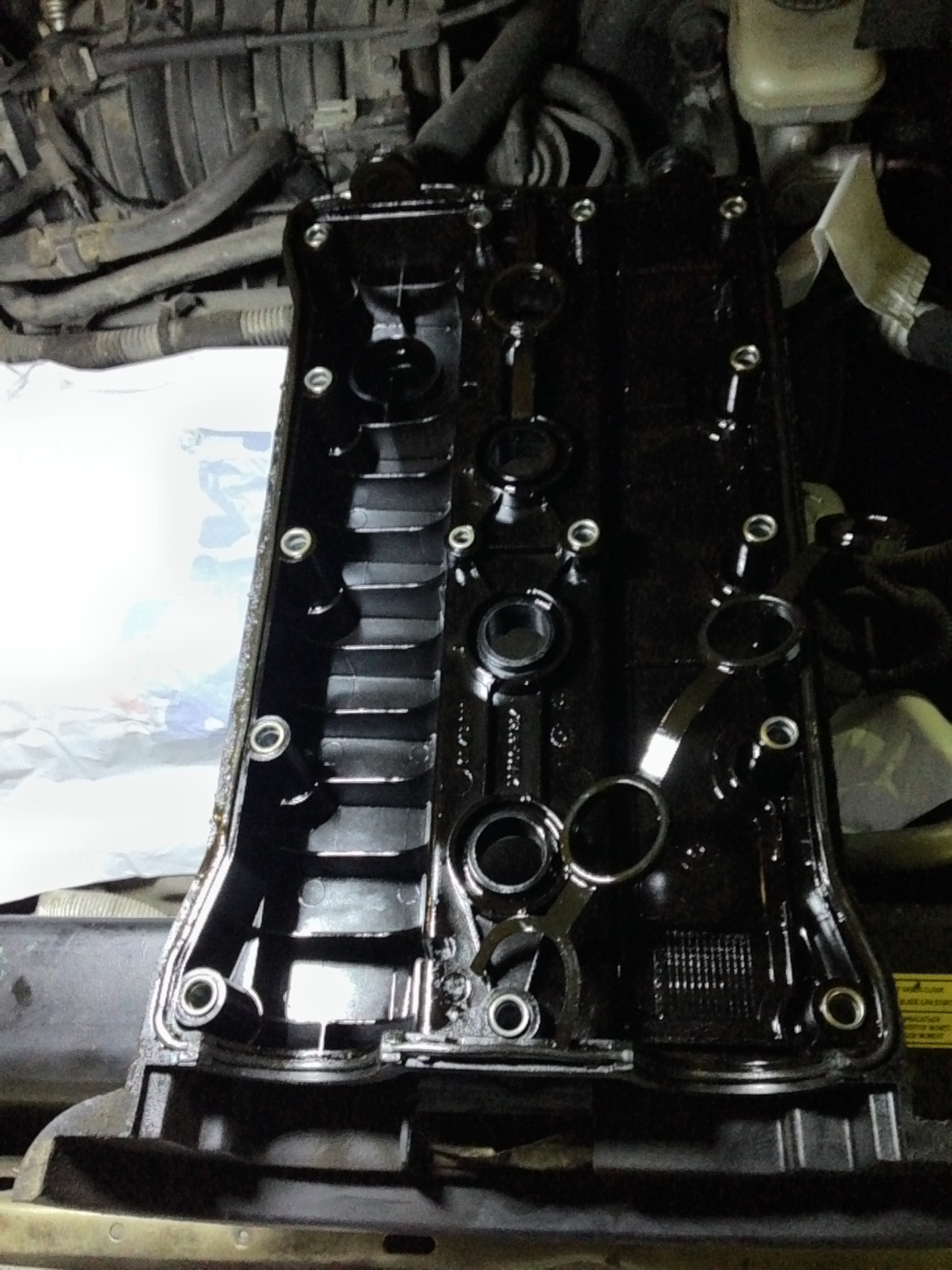 Удобство платного паркинга — Daewoo Nexia (N150), 1,6 л, 2010 года ...