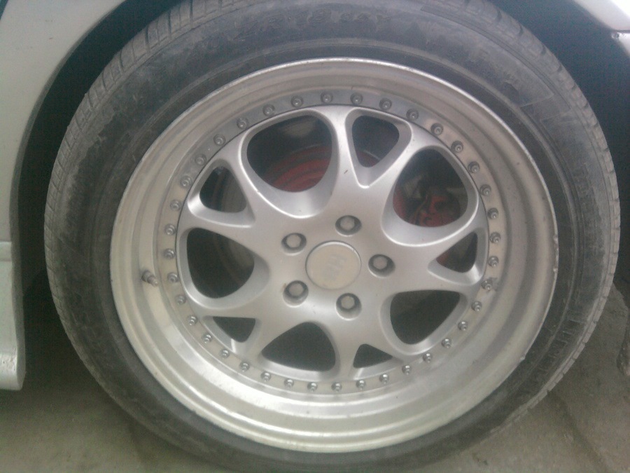 rh zw3 — Сообщество «Stanced» на DRIVE2