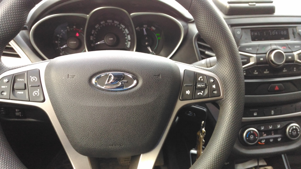 Мультируль — DRIVE2