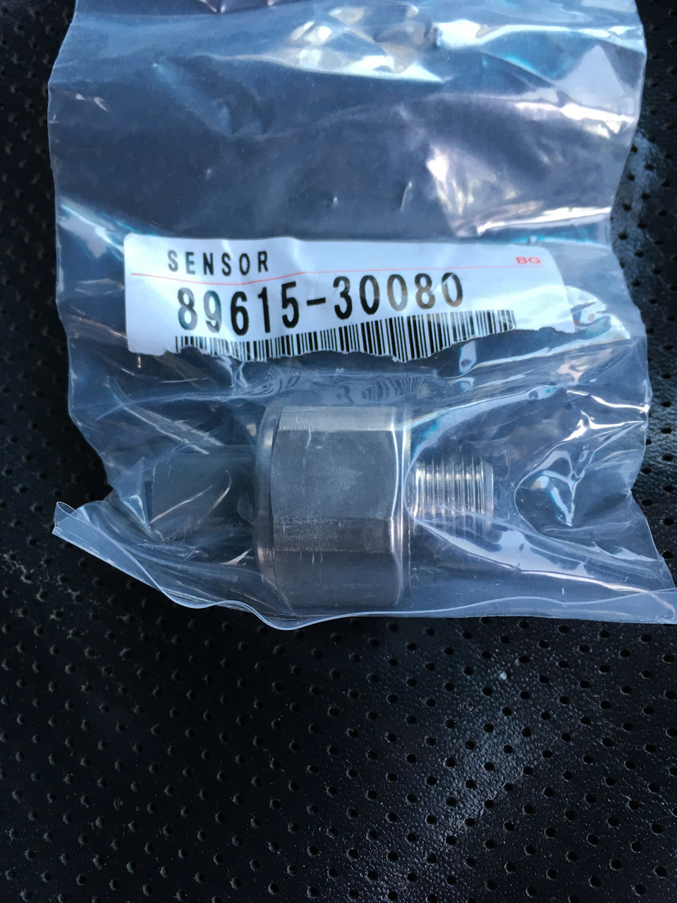 ChecK engine… — Lexus LS (UCF30), 4,3 л, 2001 года | визит на сервис ...