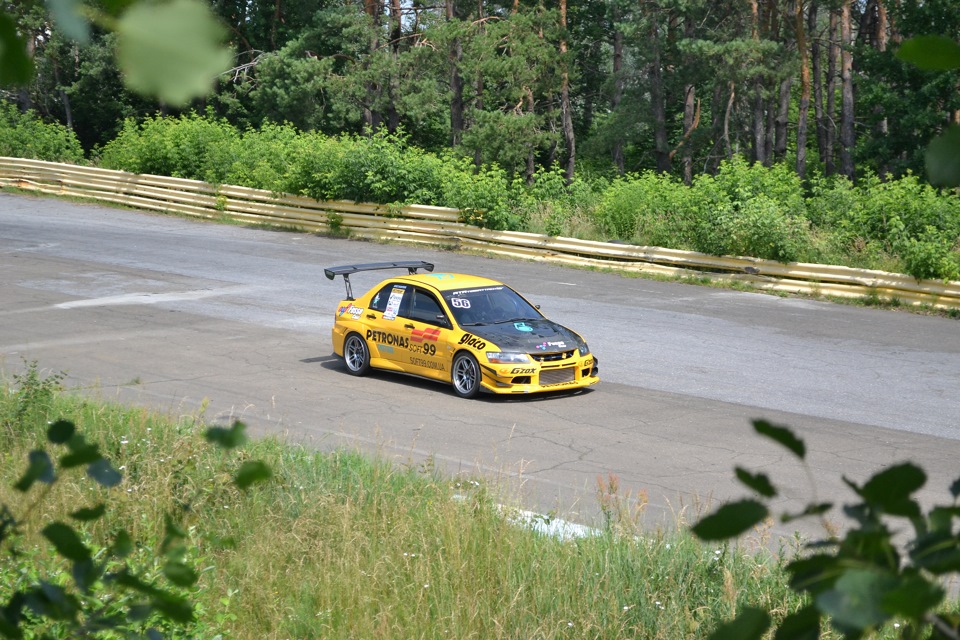 RTR Time Attack, 2й этап — Renault Megane Sport RS, 2 л, 2012 года | покатушки | DRIVE2