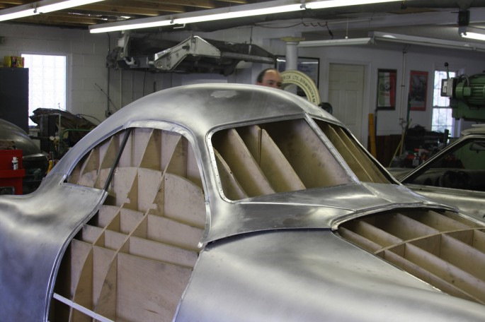 Реплики на "Жучиной" основе (8) — DRIVE2