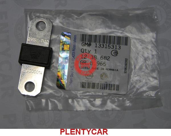 Не заводится — Opel Astra J, 1,6 л, 2014 года | поломка | DRIVE2