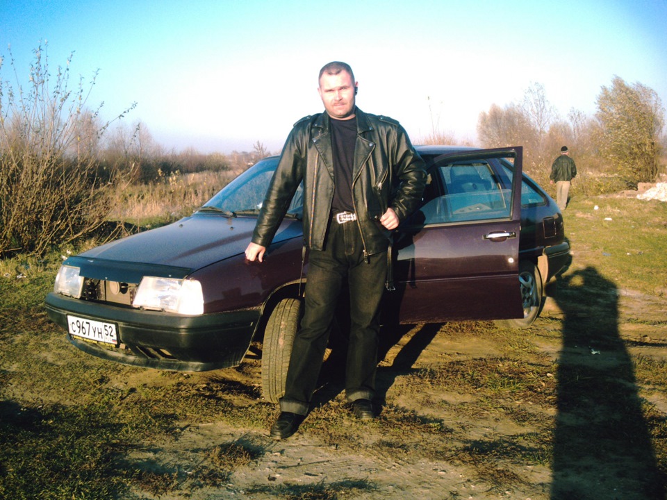 Фотоподборка — ИЖ 2126, 1,6 л, 2004 года | фотография | DRIVE2
