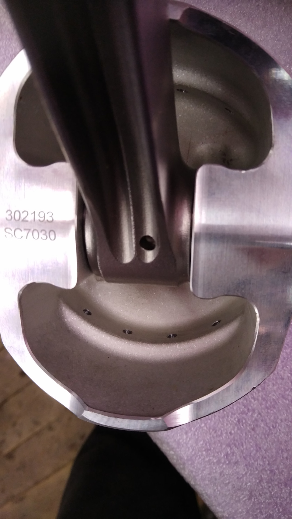 SC7030 Топливный фильтр SCT | Запчасти на DRIVE2