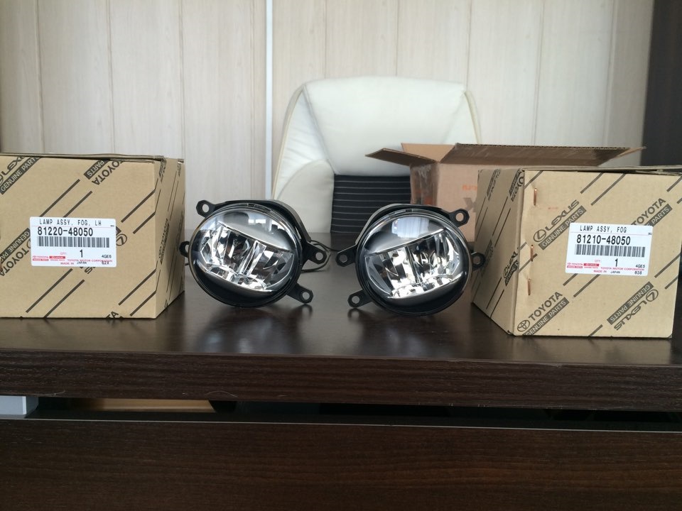 Дождался — Toyota Camry (XV50), 2,5 л, 2016 года | стайлинг | DRIVE2