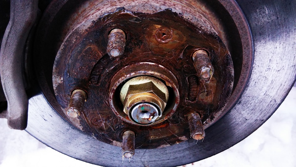 Первые запчасти. — Chery Tiggo 1, 1,6 л, 2014 года | запчасти | DRIVE2