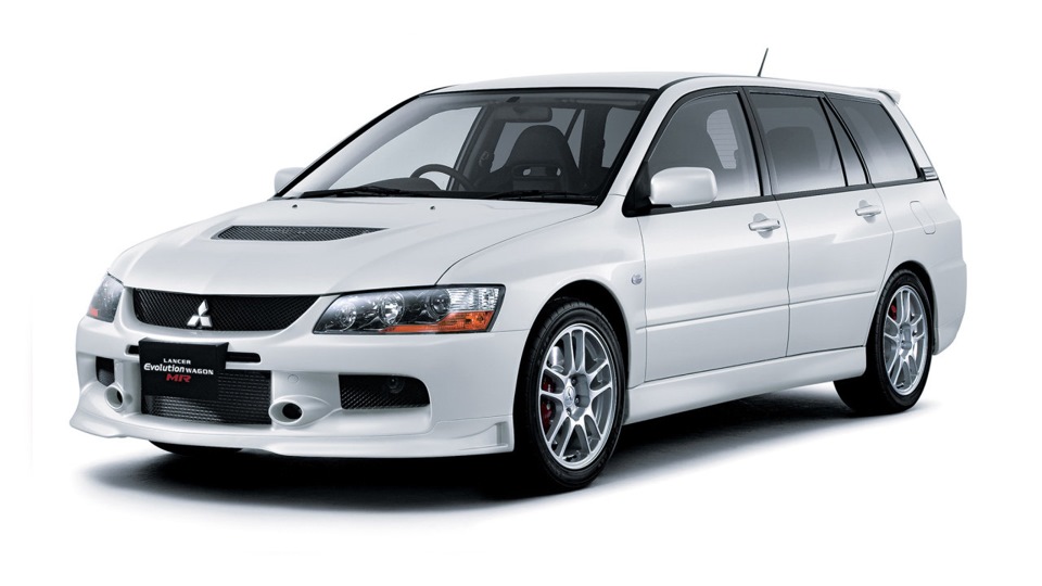 Mitsubishi Lancer V 2.0 дизельный 1993 | 4D68 на DRIVE2