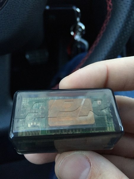 APR Mobile — Skoda Octavia RS A5 Mk2, 2 л, 2012 года | тюнинг | DRIVE2