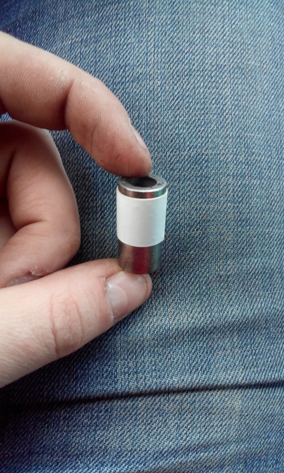 Устраняем дребезг рычага кпп и интересные сайлентблоки задних стоек — Lada 21124, 1,6 л, 2005 ...