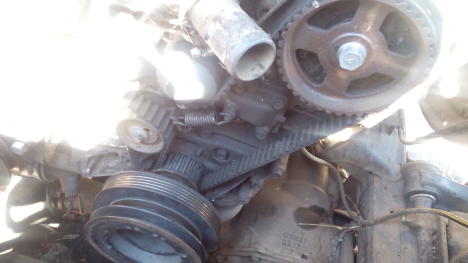 Мир Май Труд — Mitsubishi Pajero (2G), 3 л, 1992 года | своими руками ...