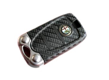 Custom key — Alfa Romeo 159 Sportwagon, 1,9 л, 2011 года | тюнинг | DRIVE2