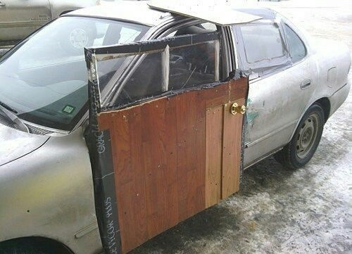 Мондюк? — DRIVE2