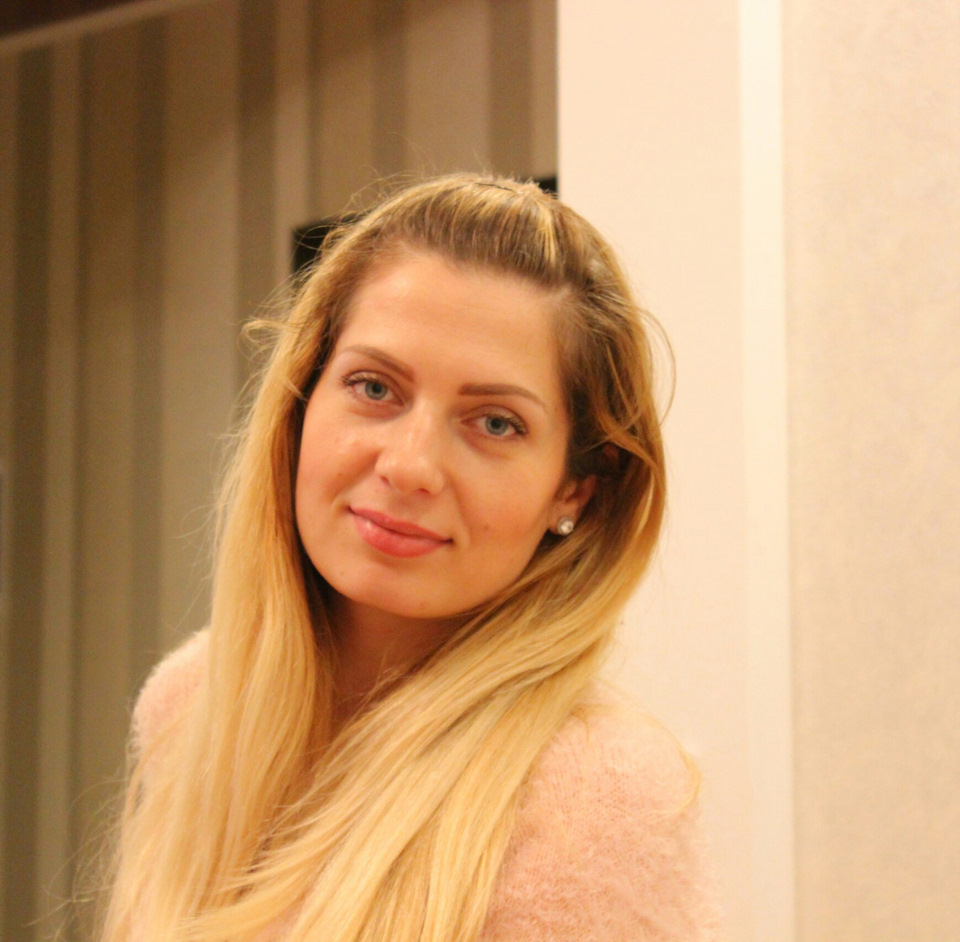 С днем рождения любимая ☺ — Drive2