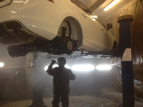 31316306 Комплект монтажный Volvo | Запчасти на DRIVE2