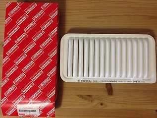 ТО 8 — Toyota Corolla (140/150), 1,6 л, 2012 года | плановое ТО | DRIVE2